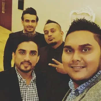 Centigradz Songs Mp3 Download | Song.lk