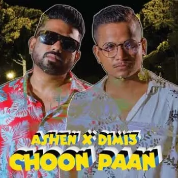 Choon Paan (Sata Pata Satta Padi) Mp3 Download - Ashen Senarathna Ft ...