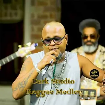 Dark Studio Reggae Medley Mp3 Download - Sahara Flash | Song.lk