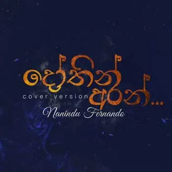 Dothin Aran (Cover) - Nanindu Fernando Mp3 Download | Song download ...