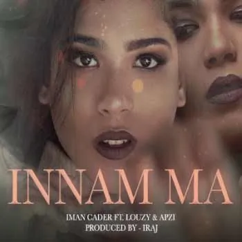 Innam Ma Mp3 Download - Iman Cader | Song.lk