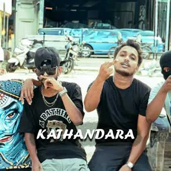 Kathandara (Rap) Mp3 Download - Isha Nasty Ft TintyMusic | Song.lk