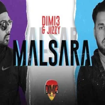 Mal Sara Mp3 Download - Dimithri Rajasinghe (Dimi3) | Song.lk