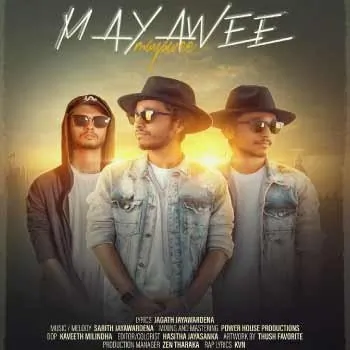 Mayawee Mp3 Download - Sarith Surith & the News Ft KVN | Song.lk