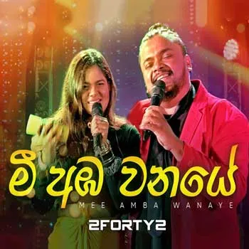 Mee Amba Wanaye (Live Cover) Mp3 Download - Billy Fernando | Song.lk