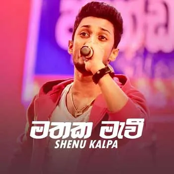 Obata Mathaka Nathi (Lan Wee Lan Wee) Mp3 Download - Shenu Kalpa | Song.lk