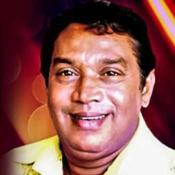 Pandam Alla Mp3 Download - H.R. Jothipala | Song.lk