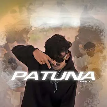 Patuna (Rap) Mp3 Download - Wiskiy | Song.lk