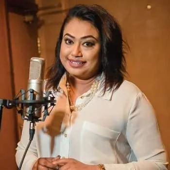 Punsanda Rata Awidin Mp3 Download - Nirosha Virajini | Song.lk