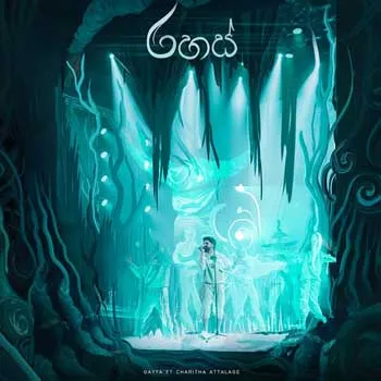Rahas Mp3 Download - Gayan Perera | Song.lk