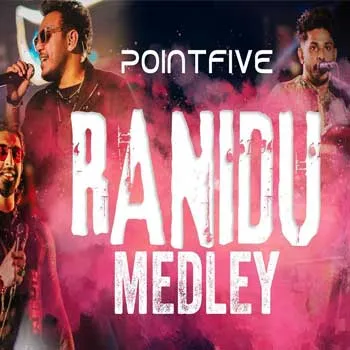 Ranidu Medley (Live Cover) Mp3 Download - PointFive | Song.lk