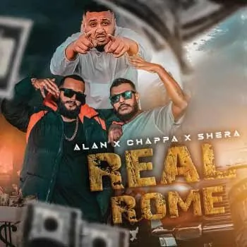Real Rome Mp3 Download - Shera | Song.lk