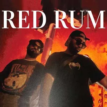 Red Rum (Rap) Mp3 Download - Costa Maarley Ft Maliya | Song.lk