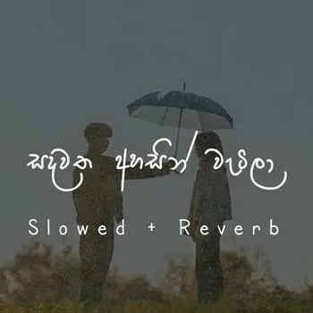 Sandawatha Ahasin Watila (Slowed & Reverb) - MG Dhanushka Mp3 Download ...