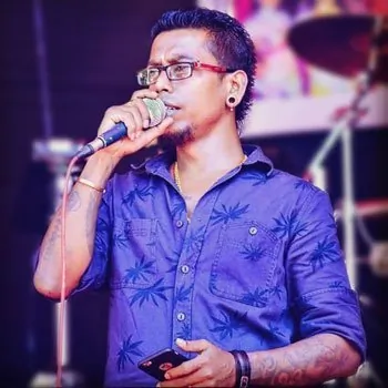 Sithin Witharak Mp3 Download - Chamara Weerasinghe | Song.lk