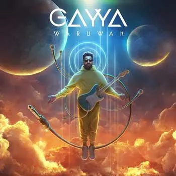 Waruwak Mp3 Download - Gayan Perera | Song.lk