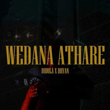 Wedana Athare Mp3 Download - Didula Tharusara | Song.lk