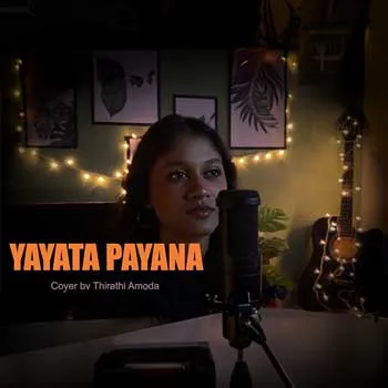 Yayata Payana (Cover) Mp3 Download - Thirathi Amoda | Song.lk