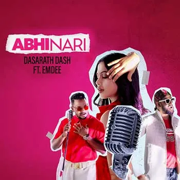 Abhinari Mp3 Download - Dasarath DAsH Ft EmDee | Song.lk