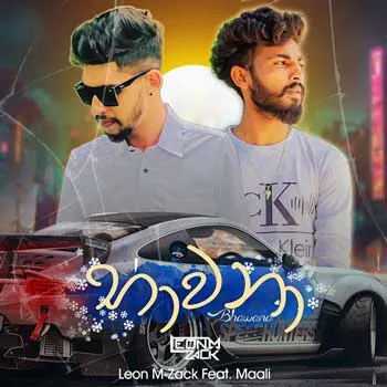 Bhawana Mp3 Download - Madushan Weerasinghe Ft Maali | Song.lk