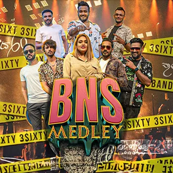 BNS Medley EP 03 Mp3 Download - 3Sixty | Song.lk