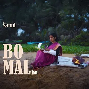 Bo Mal Mp3 Download - Ranudi De Zoysa | Song.lk