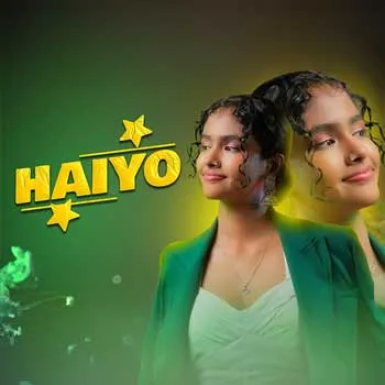 Haiyo (Cover By Hans) Mp3 Download - Dewmini Fernando | Song.lk