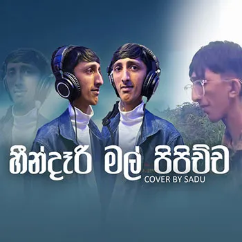Heendari Mal Pipichcha (Cover) Mp3 Download - Sadu | Song.lk