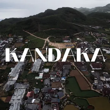 Kandaka (Rap) Mp3 Download - DEVA Ft RUDY | Song.lk