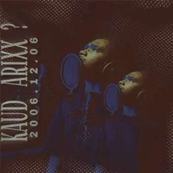 Kawda ARIX Mp3 Download - Arix | Song.lk