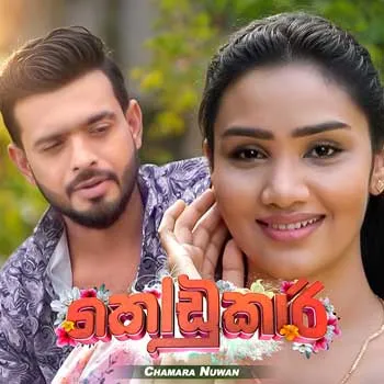 Kodukari (Teledrama Theme Song) Mp3 Download - Chamara Nuwan | Song.lk