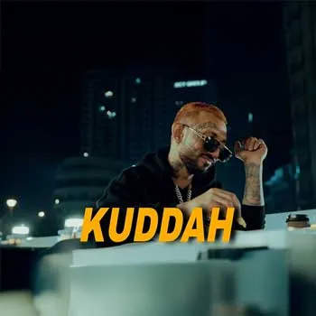 Kuddah (Reply Diss) Mp3 Download - Smokio | Song.lk