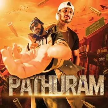 Pathuram (Rap) Mp3 Download - Big Doggy Ft Lil Rome | Song.lk