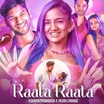 Raata Raata Mp3 Download - Ashanya Premadasa | Song.lk