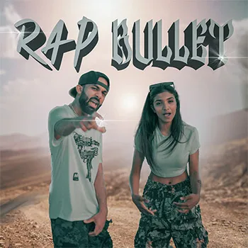 Rap Bullet Mp3 Download - Alokaya Ft Clairoxxya | Song.lk