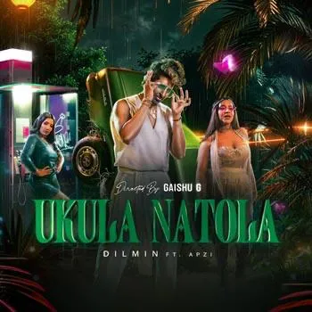 Ukula Natola Mp3 Download - Dilmin Perera | Song.lk
