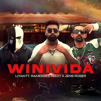 Winivida (Rap) - Liyan 66 Ft Ramesses Reezy Ft Jens Roger Mp3 Download ...