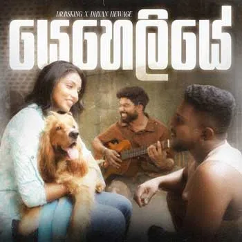 Yeheliye Mp3 Download - Dr.Bsking Ft Dhyan Hewage | Song.lk